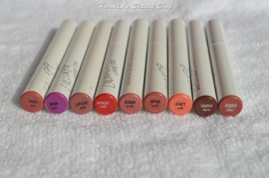 My Colourpop Collection! – Harman's Beauty Blog